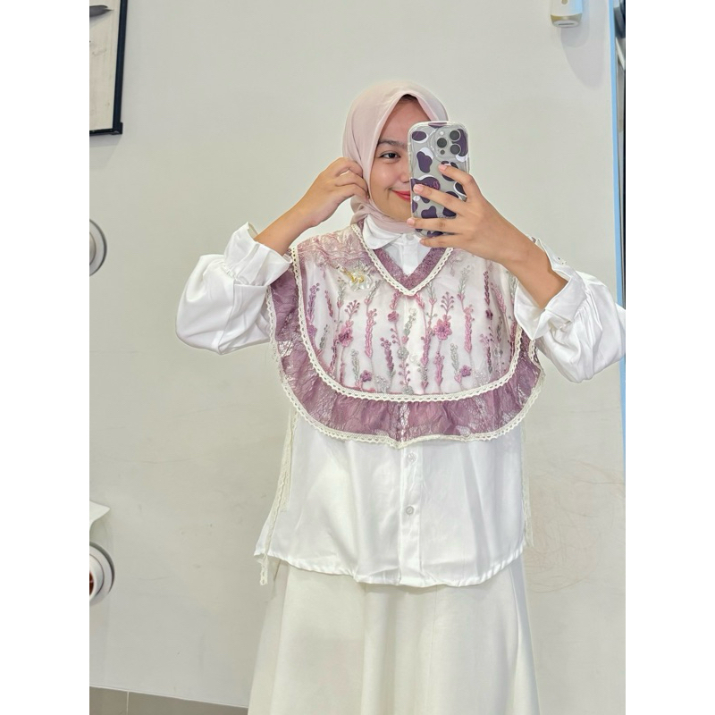 Jual Amora Top | Shopee Indonesia