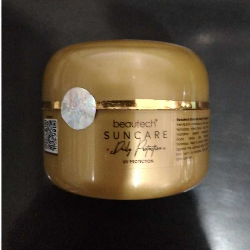Jual beautech Suncare daily protection 10 g | Shopee Indonesia