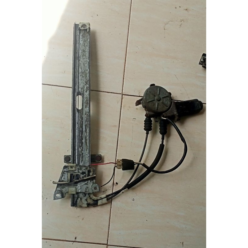 Jual power window kia timor belakang kiri | Shopee Indonesia