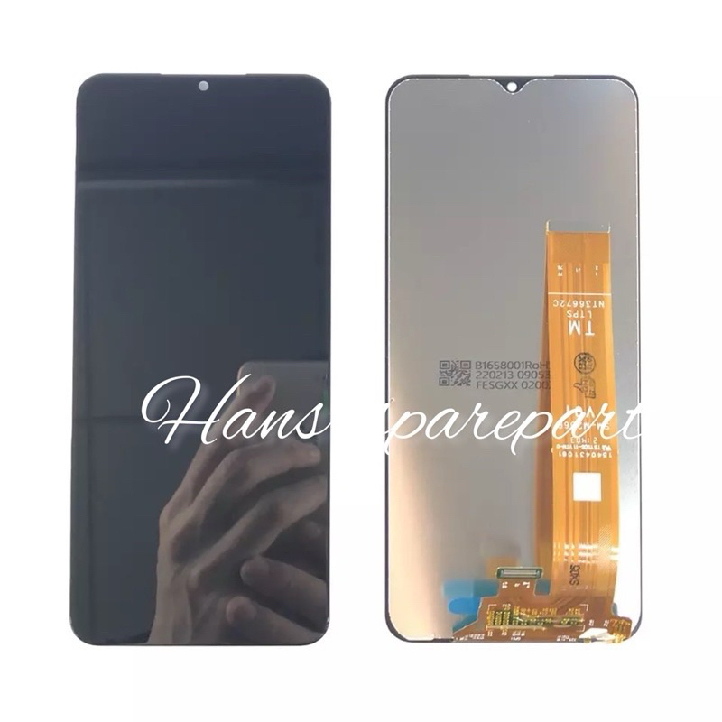 Jual LCD TOUCHSCREEN SAMSUNG GALAXY M13 / SM-M135F / SM-M135F/DSN ...