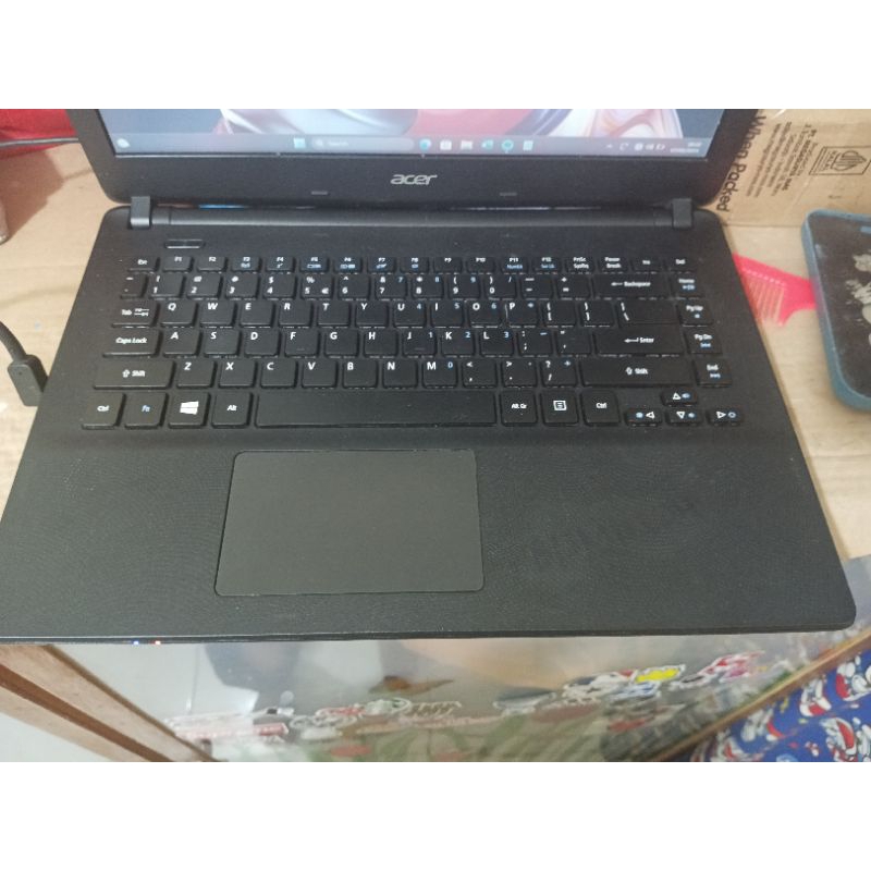 Jual Laptop Acer Aspire ES 1-431 Second | Shopee Indonesia