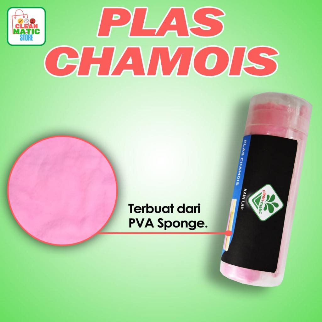 Jual KAIN LAP KANEBO CHAMOIS CLOTH | Shopee Indonesia