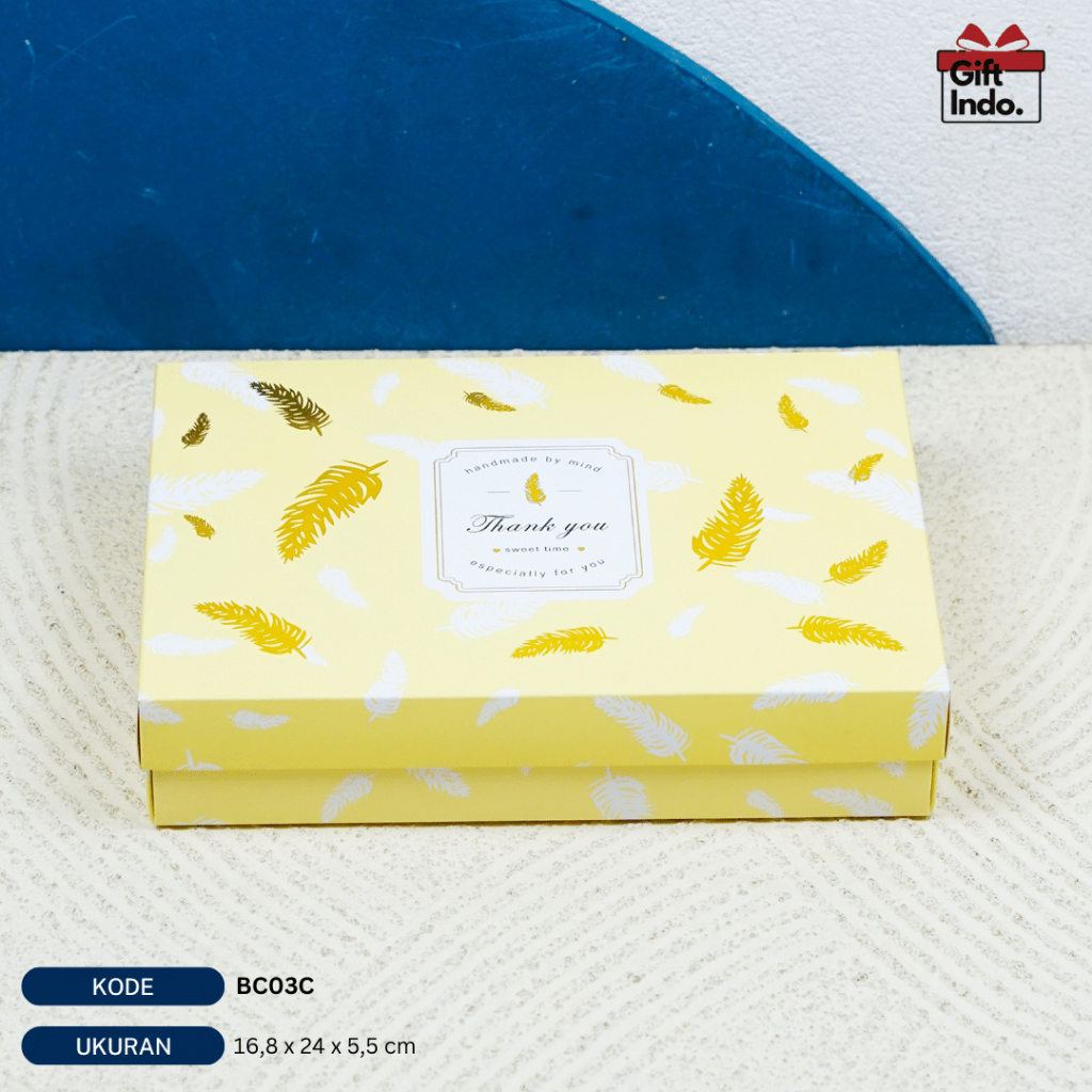 Jual Box Sekat / Box Souvenir / Kotak Sekat / Kotak Hadiah / Souvenir ...