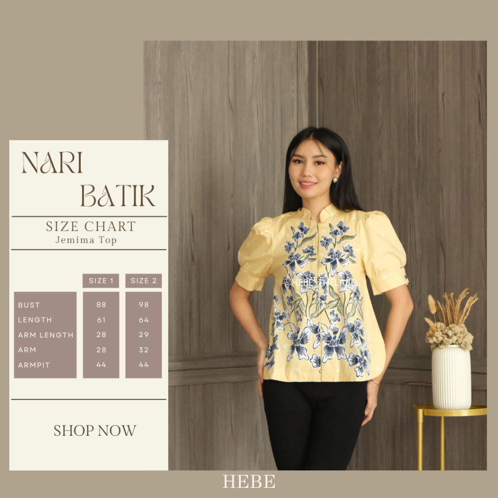 Jual Nari Batik (Available Couple Pria) - Men Short-Dara-Priya-Kiran ...