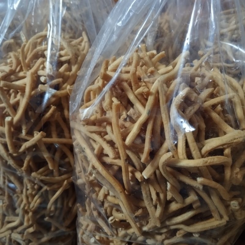 Jual Stik bawang/pangsit goreng 1 kg | Shopee Indonesia