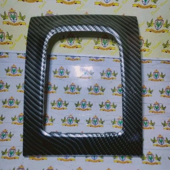 Jual Panel Cover Shifter Persneling Livina Xpander L12 Original ...