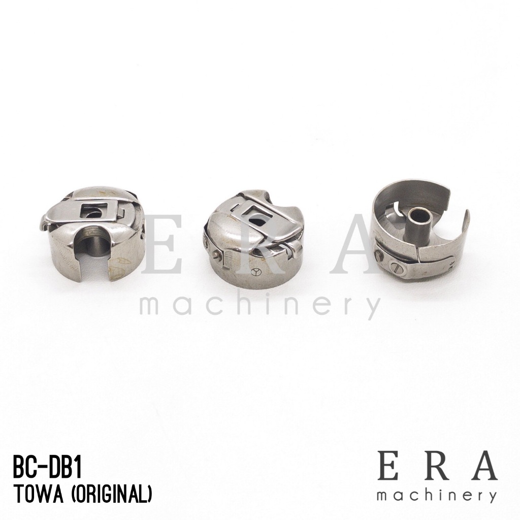 Jual Sekoci /Bobbin Case /Rumah Spull Mesin Jahit jarum 1 haya towa ...