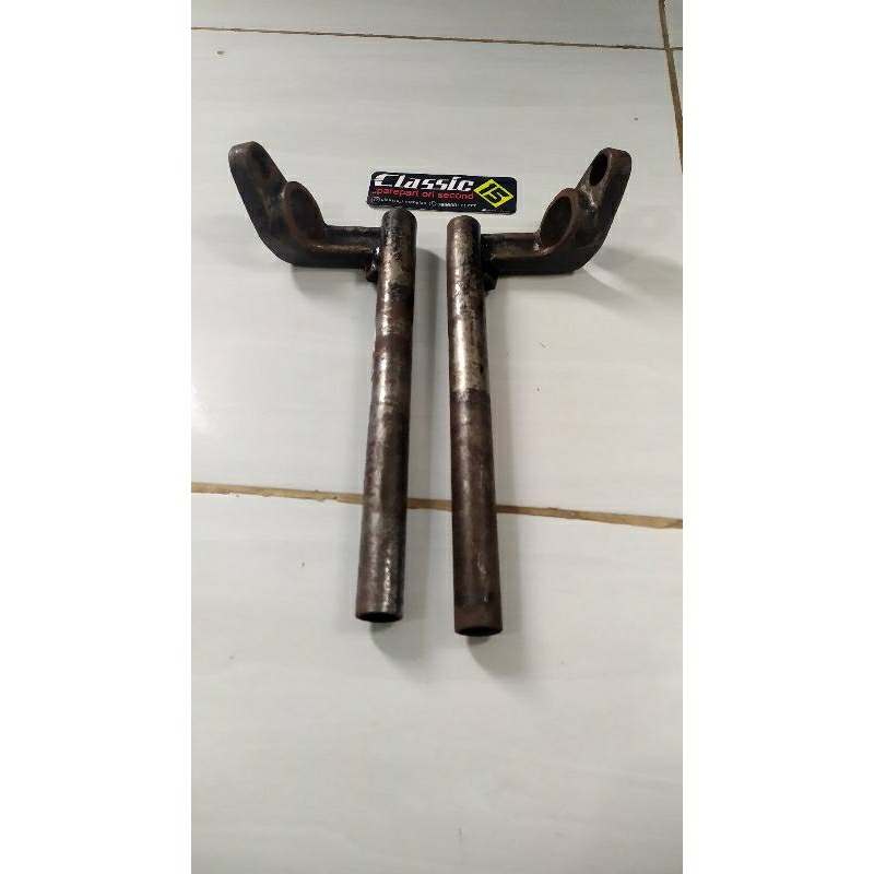Jual stang stir SUZUKI RGR original | Shopee Indonesia
