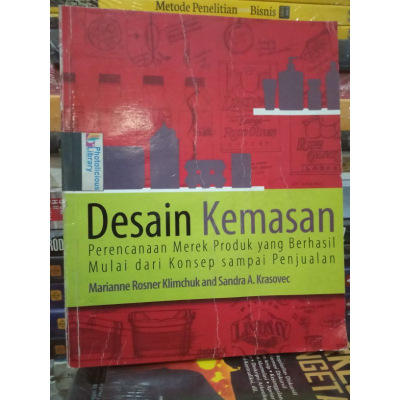 Jual buku desain kemasan perencanaan merek produk yang berhasil ... Jual buku desain kemasan perencanaan merek produk yang berhasil ...