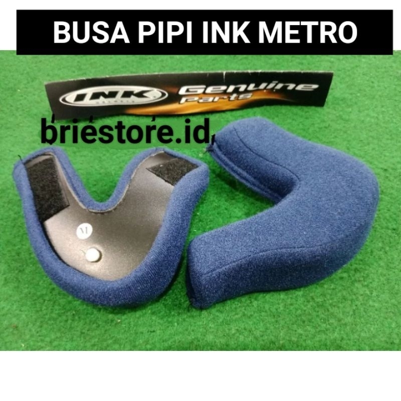 Jual Busa pipi ORI ink metro Chekpad original metro 2 dan part lain nya ...