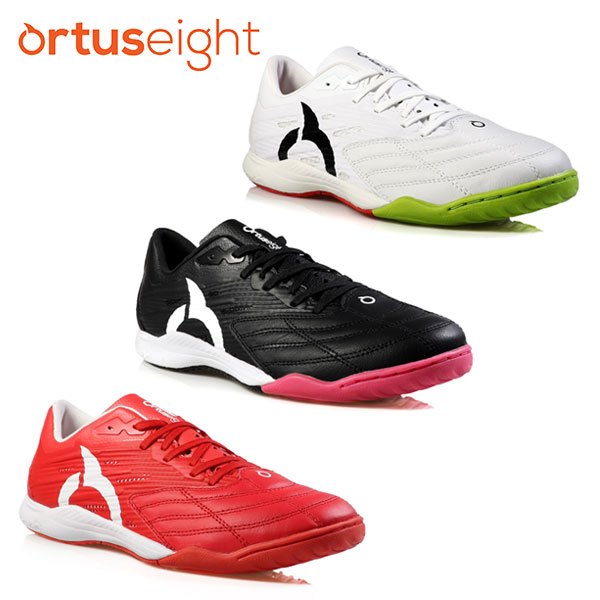 Jual Sepatu Futsal Ortus Eight Catalyst Vision V4 IN K-LEA | Shopee ...