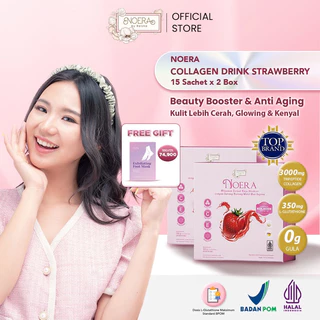 Toko Online Noera By Reisha Official Shop | Shopee Indonesia