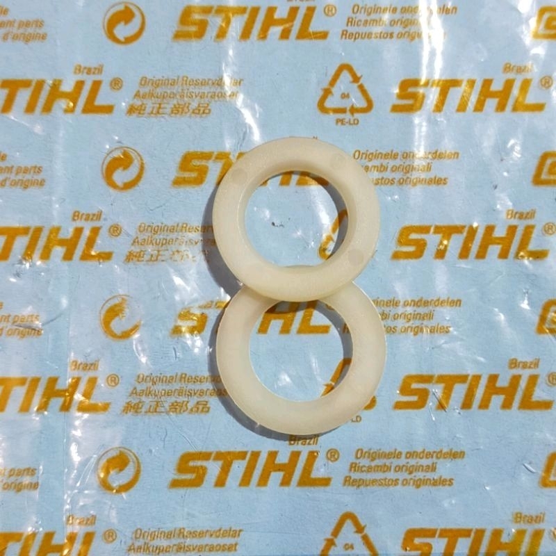 Jual Check Ring Senso/Chainsaw 070 Ms-720 STIHL ORIGINAL ( isi 2pcs ...
