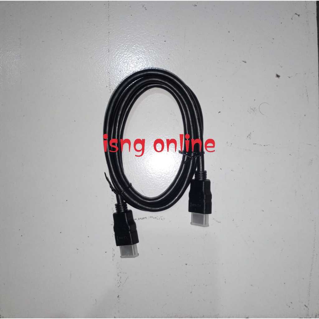 Jual Kabel HDMI kualitas Original Copotan STB | Shopee Indonesia