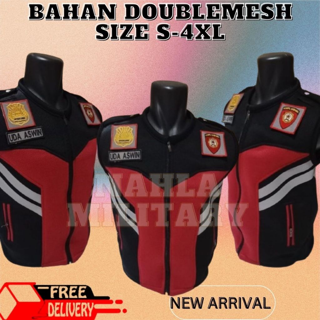 Jual ROMPI POLISI/ROMPI SABHARA-POLRI/ROMPI POLISI SABHARA-POLRI/BAHAN ...