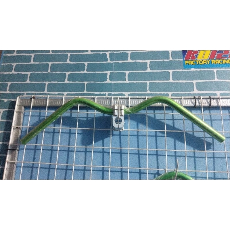 Jual STANG DRAG SLEEPENGINE MATIC SHIJIRO ADJUSTABLE STANG DRAG SHIJIRO ...