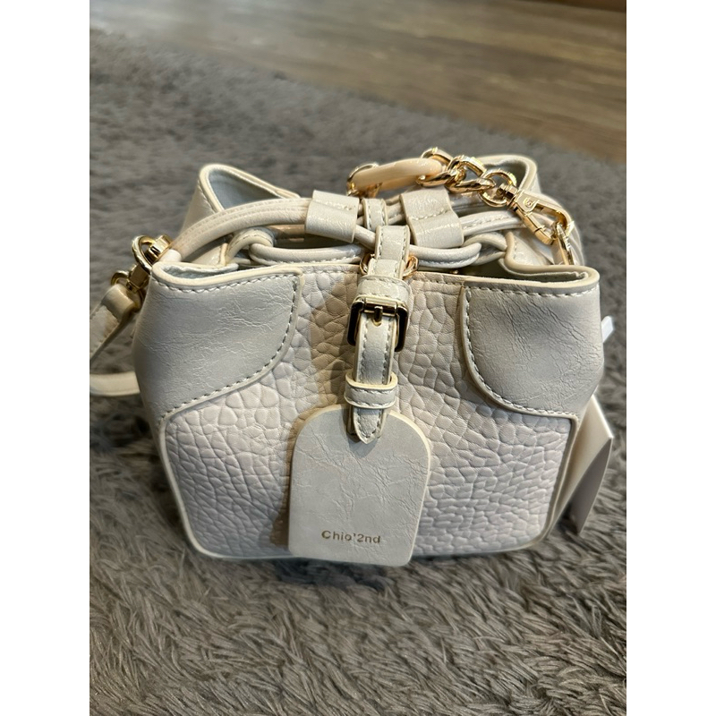 Jual 2nd Chio Bag Premium Lady Bag | Shopee Indonesia