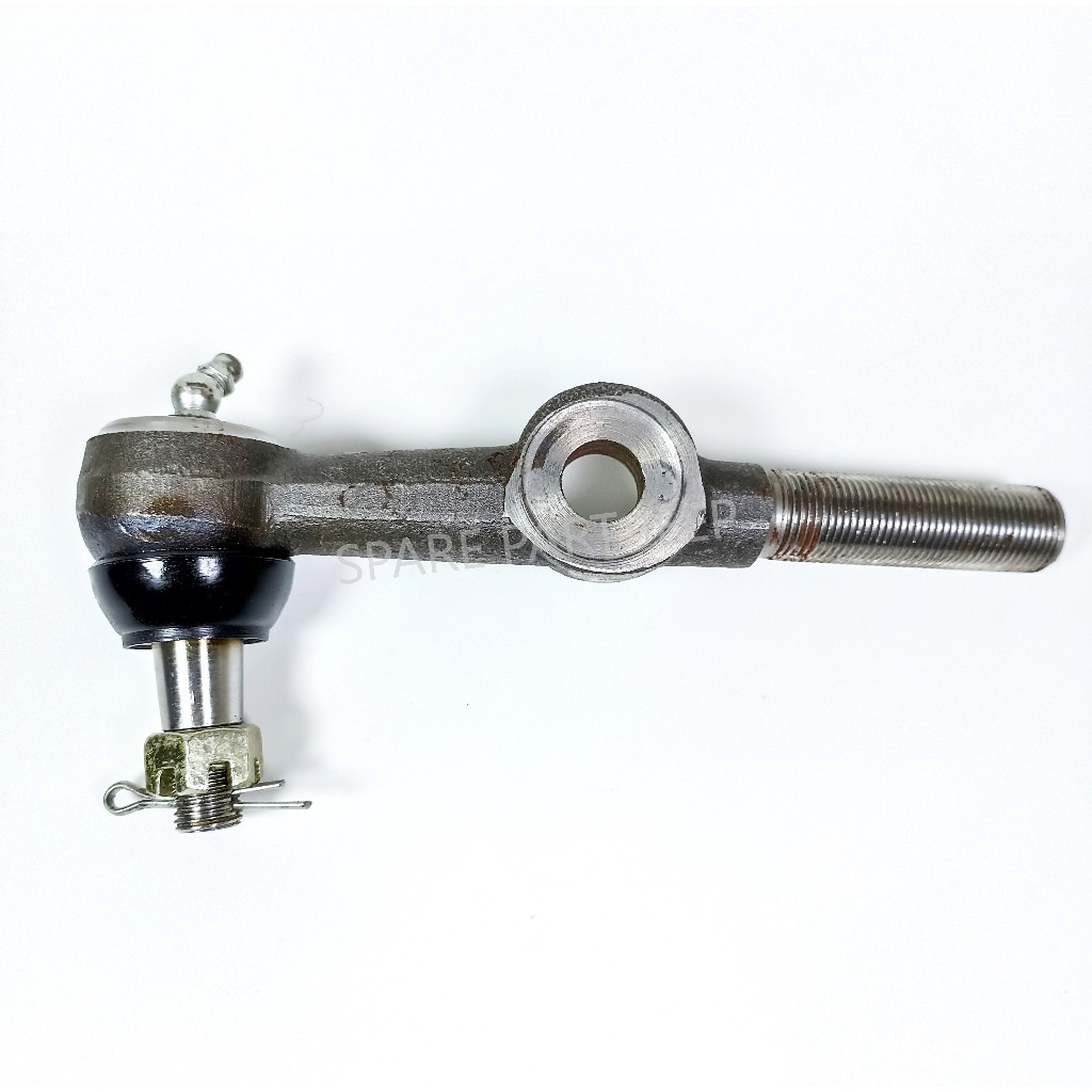 Jual Tie Rod Tengah Lobang Bolong Jeep Willys Drat Kiri LH | Shopee ...