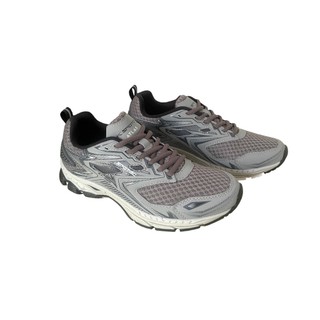 Jual SPOTEC Sepatu RUNNING Artikel ATLAS-Abu/Perak | Shopee Indonesia
