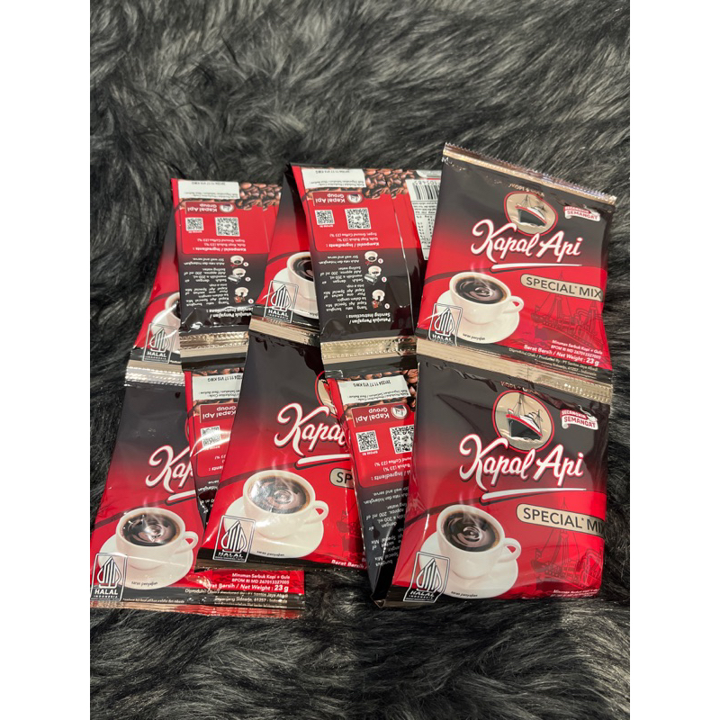 Jual KOPI KAPAL API 1 RENCENG -KOPI KAPAL API MIX- KOPI KAPAL API 1 ...