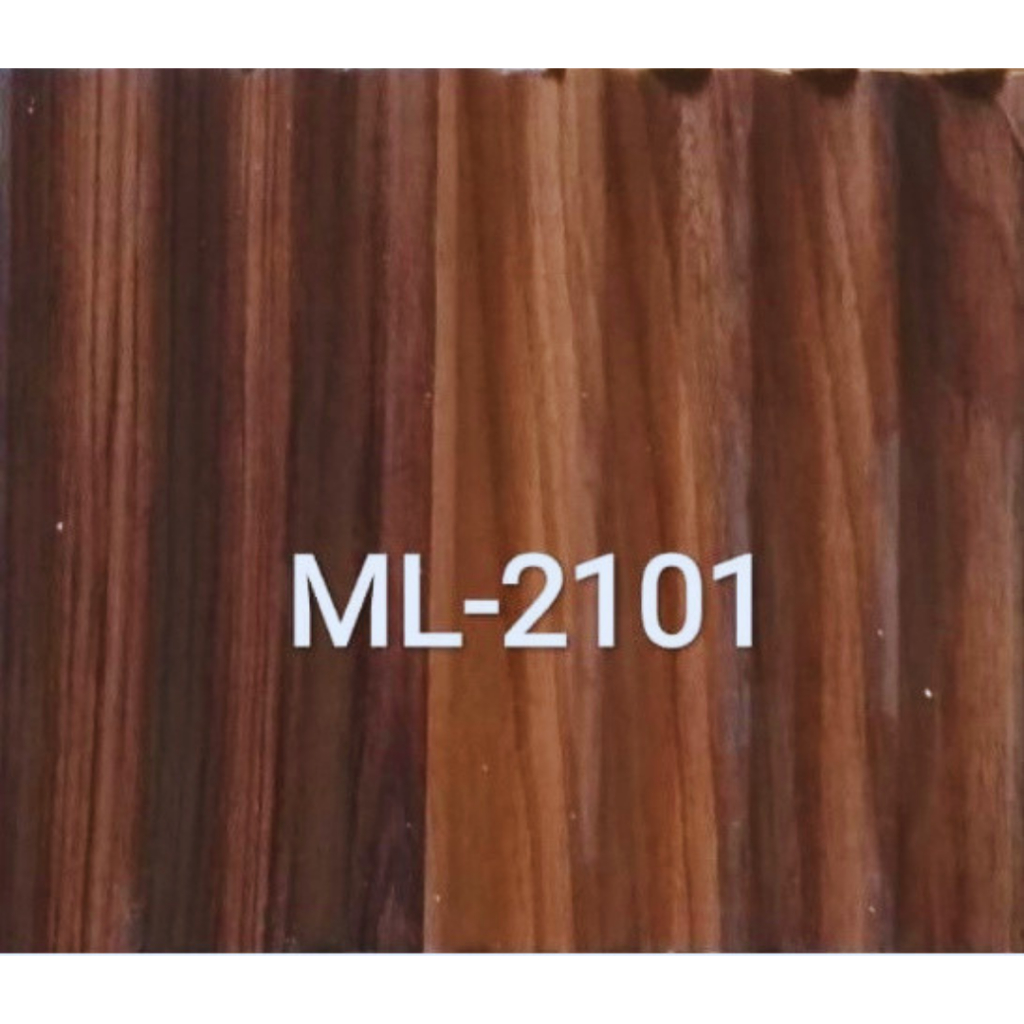 Jual Wood Panel WPC / Wall Panel PVC / Kisi Kisi Tembok / Dinding Motif ...