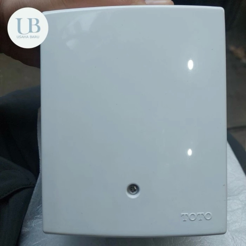 Jual BOX CONTROL KRAN WASTAFEL OTOMATIS SENSOR TOTO TN78-9 V900 ...
