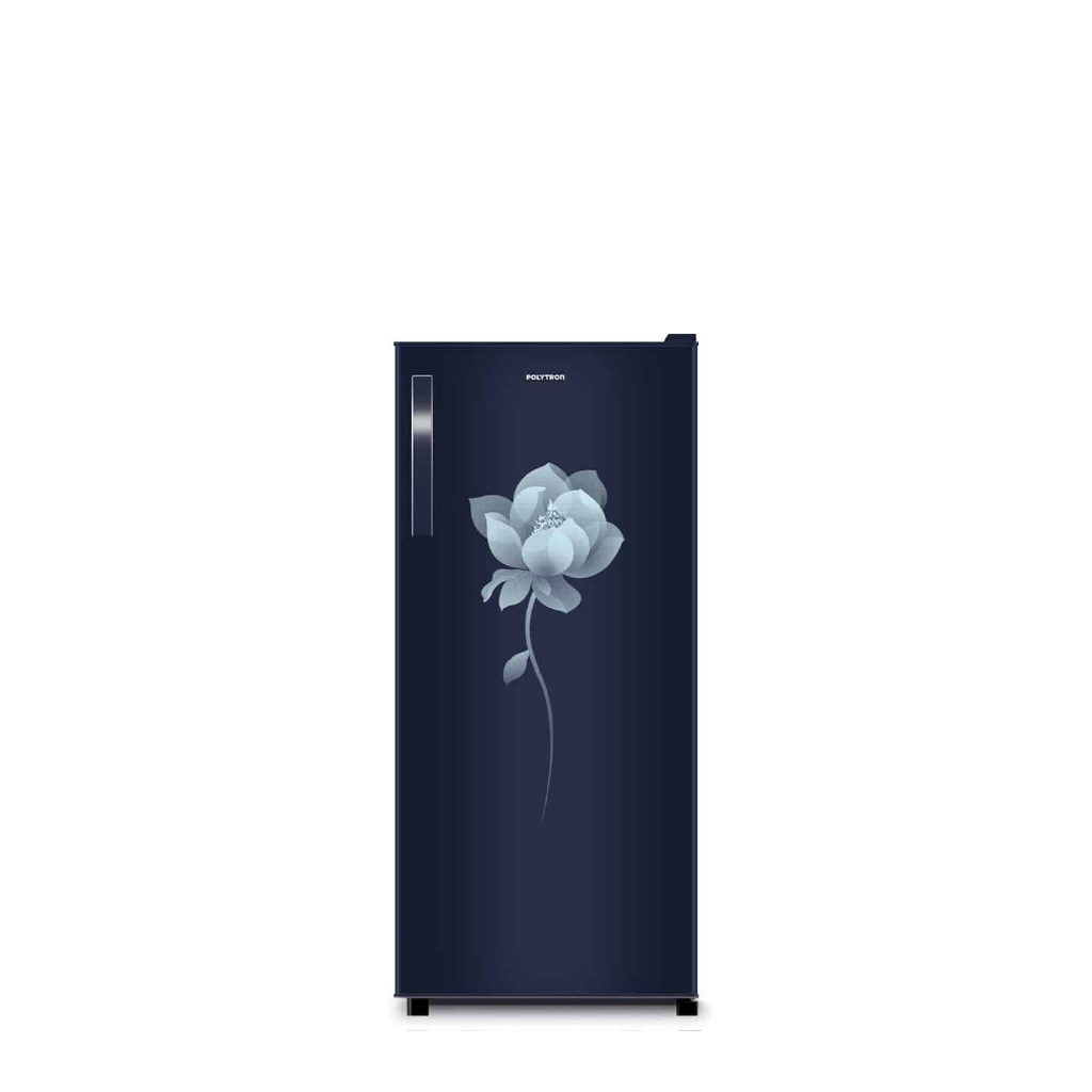 Jual Polytron PRB 186 R/B Kulkas 1 Pintu Kapasitas 180 Liter #2405 ...
