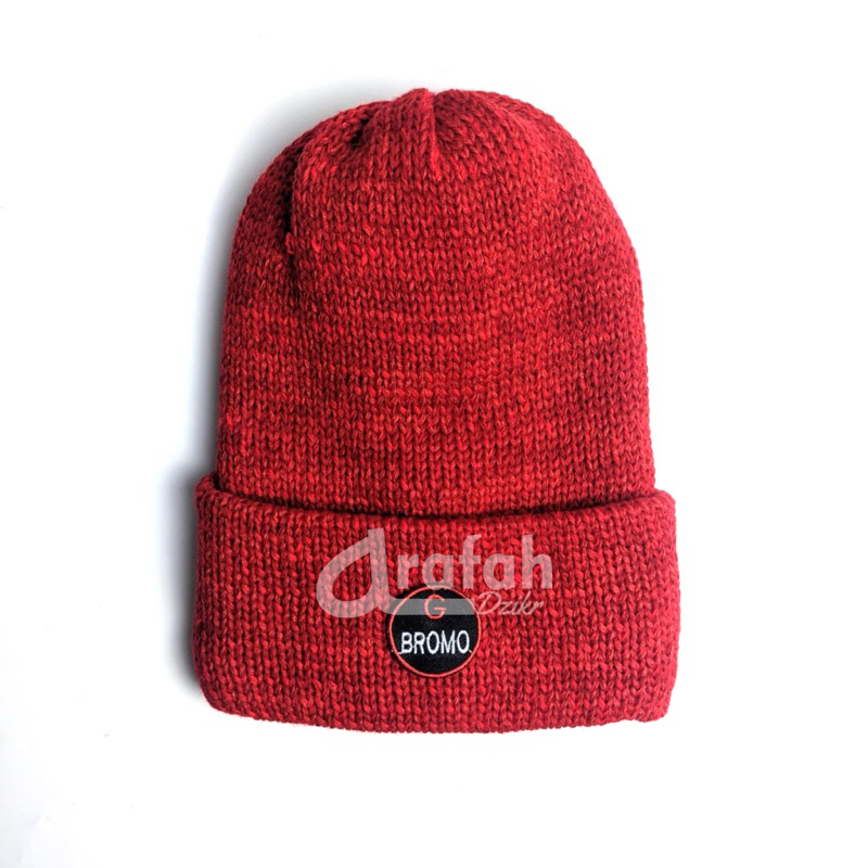 Jual Kupluk Bromo Tebal | Kupluk Dewasa | Pria Wanita | Kupluk Hiking ...