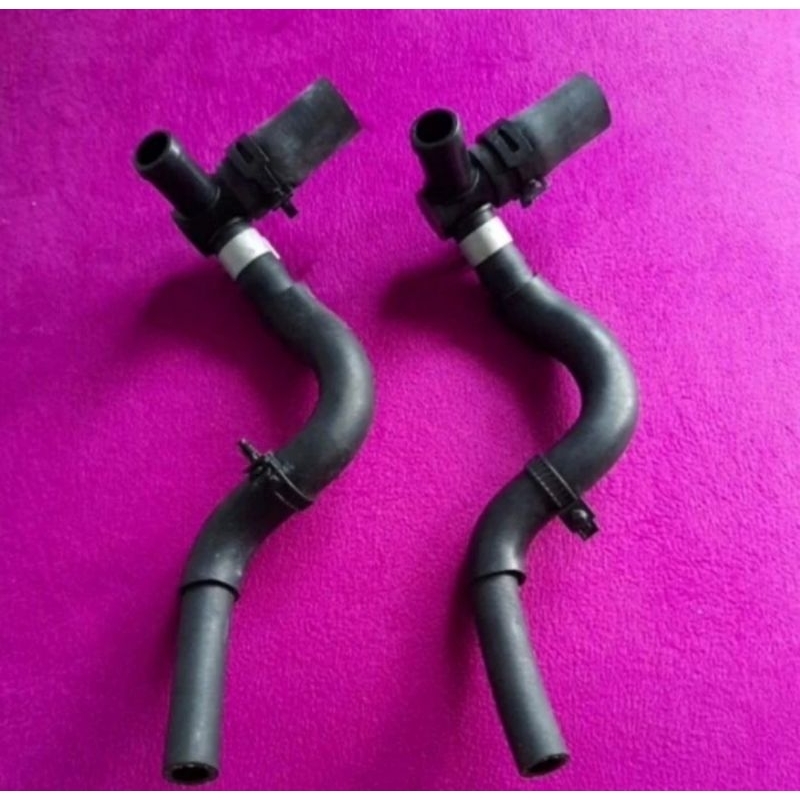 Jual Pipa Bypass Radiator Nissan Livina Nissan Juke Datsun Go Original ...