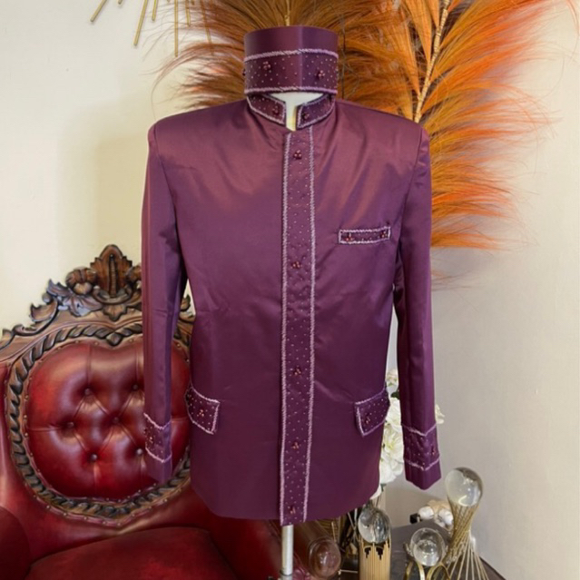 Jual Basofi bapak pengantin || Basofi bapak besan || Basofi bapak ...