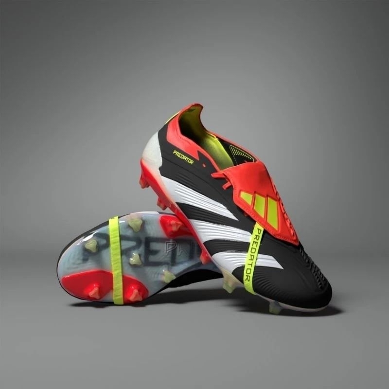 Jual Sepatu Bola Adidas Predator Elite FT FG Original | Shopee Indonesia