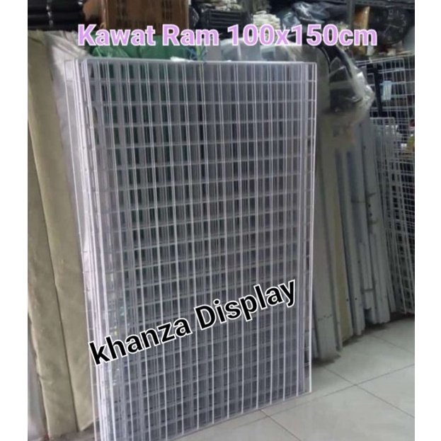 Jual Wear Mash kawat Ram 115cm | Shopee Indonesia
