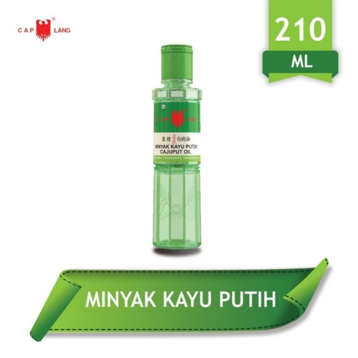 Jual 210 mL Minyak Kayu Putih CAP LANG || Minyak Telon Cap Lang BPOM ... Jual 210 mL Minyak Kayu Putih CAP LANG || Minyak Telon Cap Lang BPOM ...