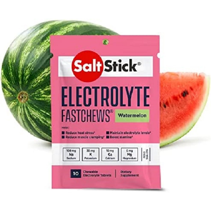 Jual SaltStick FastChews Salt Stick Sachet - Watermelon | Shopee Indonesia