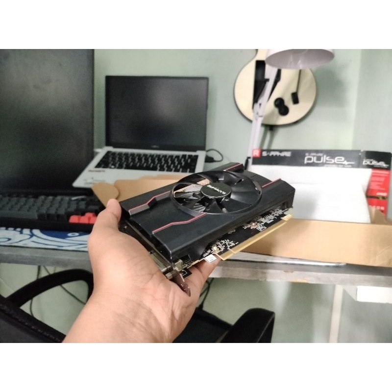Jual Vga Amd Rx550 2gb | Shopee Indonesia