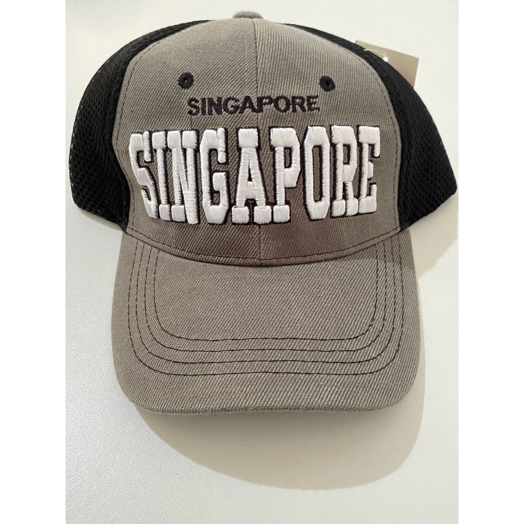 Jual Singapore Cap | Shopee Indonesia