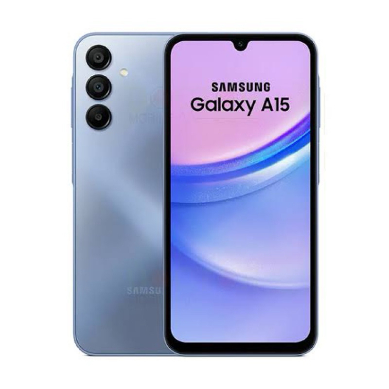 Jual Samsung A15 5G 8/256 | Shopee Indonesia