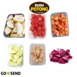 Jual Buah Potong Terlengkap & Harga Terbaru Maret 2025 | Shopee Indonesia