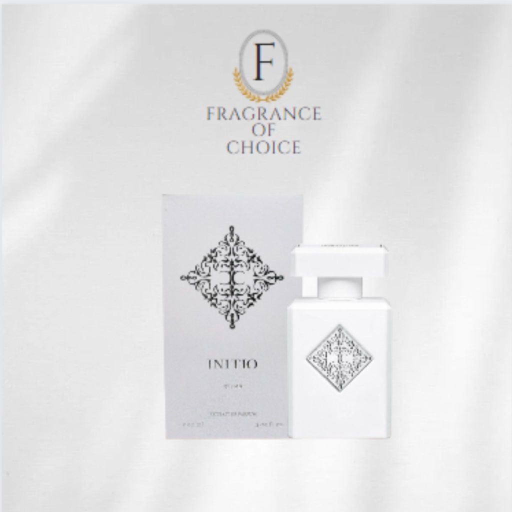 Jual Initio Rehab Extrait De Parfum 90 Ml | Shopee Indonesia