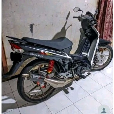 Jual JOK VEGA LAMA/FIZ R MODEL ROADRACE-JOK FIZ R ROADRACE ANTI SLIP ...
