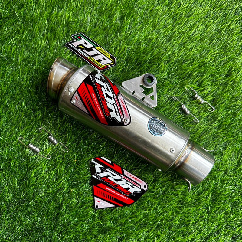 Jual SLINCER PJR RACING TYPE PROLIN D50MM | Shopee Indonesia