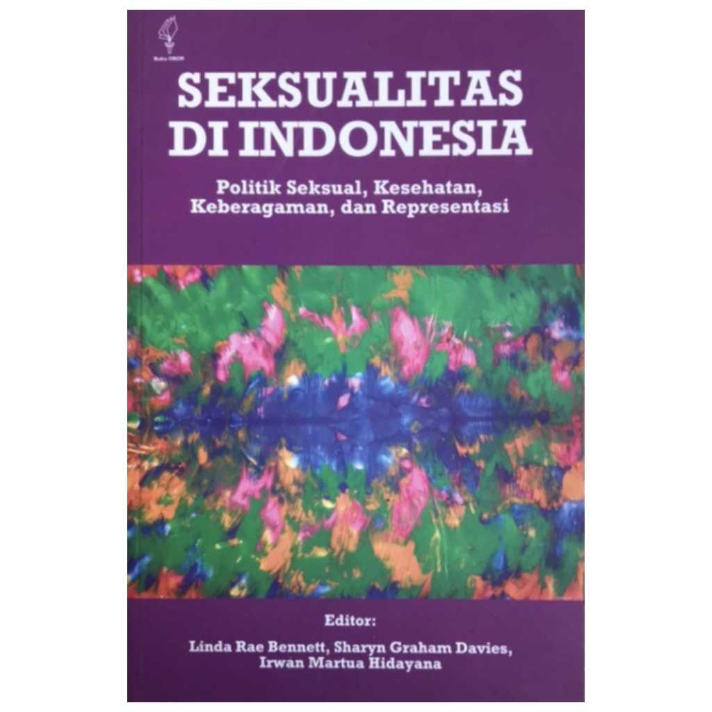 Jual Seksualitas di Indonesia - Linda Rae Bennett - CAM | Shopee Indonesia