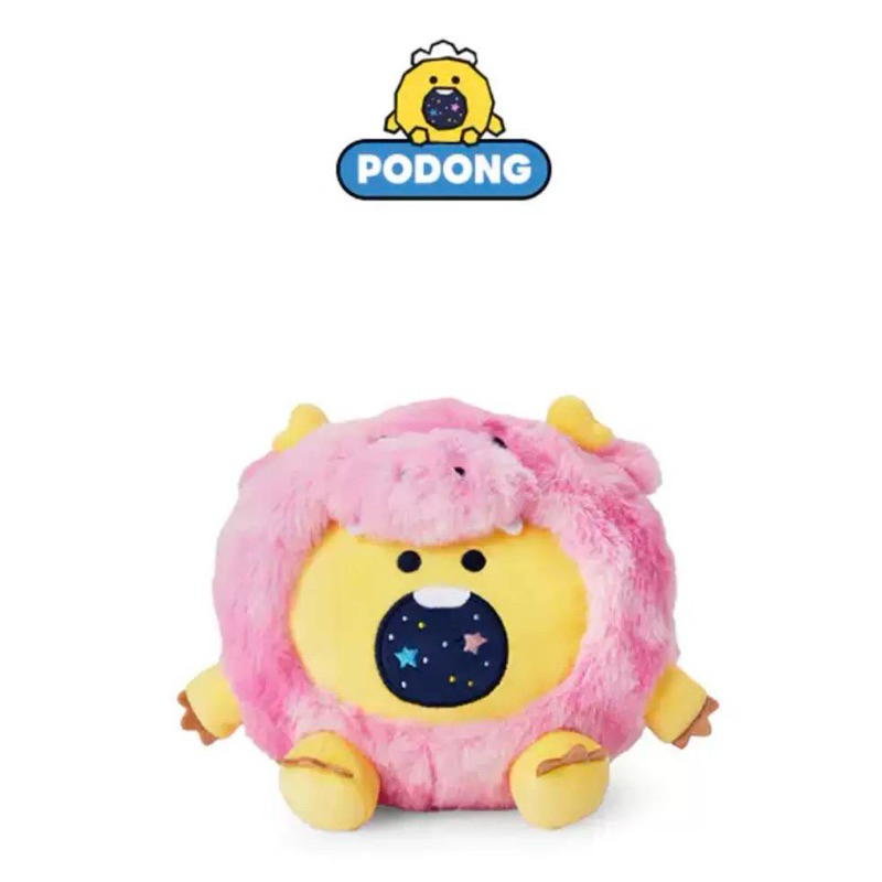 Jual TRUZ DRAGON MEDIUM STANDING DOLL PODONG | Shopee Indonesia