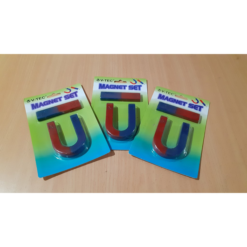 Jual Magnet Set V-TEC VTEC MS-8074/S | Shopee Indonesia