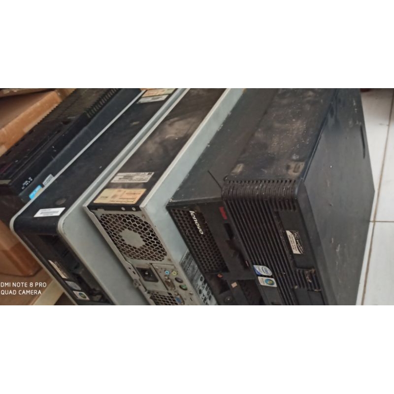Jual casing CPU build Up | Shopee Indonesia