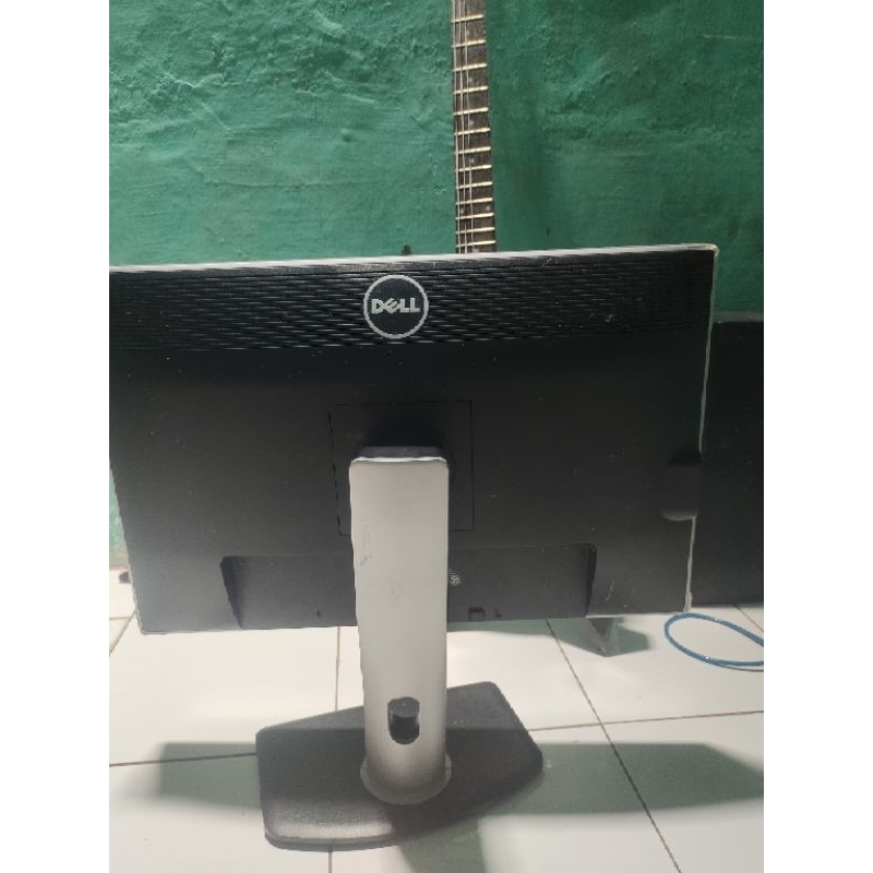 Jual monitor dell 24 inch fhd minus layar getar | Shopee Indonesia