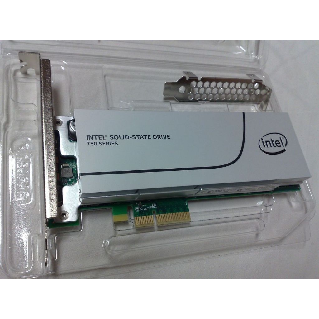 Jual Intel SSD Series 750 Pcie 1,2TB | Shopee Indonesia