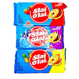 Jual Slai Olai Terlengkap & Harga Terbaru Januari 2026 | Shopee Indonesia