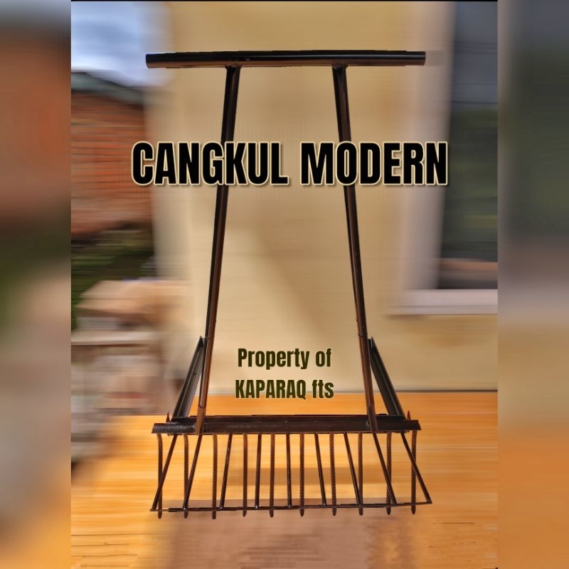 Jual CANGKUL MODERN JUMBO LEBAR 80 CM | Shopee Indonesia