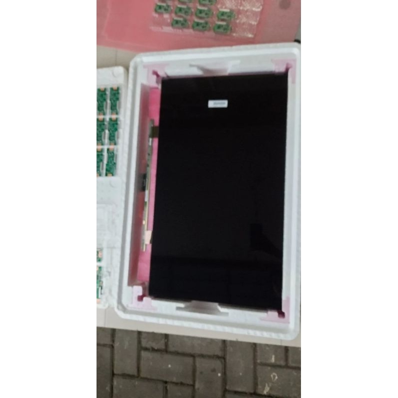 Jual Panel layar tv led 32 dan 43 area malang Jawa Timur | Shopee Indonesia